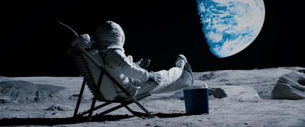 Can you own the moon? | Rebecca Lowe, Tony Milligan » IAI TV