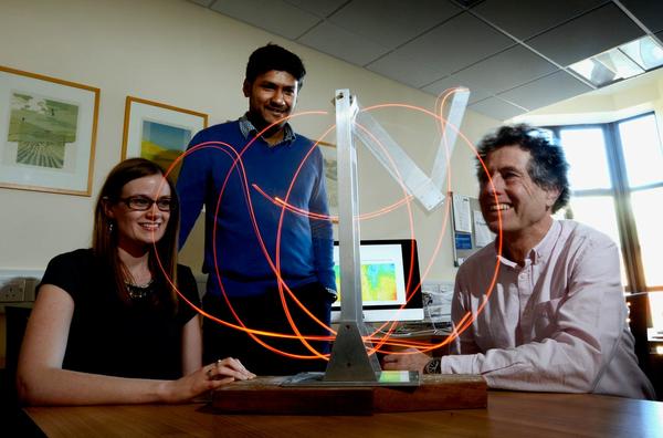 Chaos theory and the end of physics | Tim Palmer » IAI TV