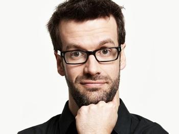 Marcus Brigstocke - Alchetron, The Free Social Encyclopedia