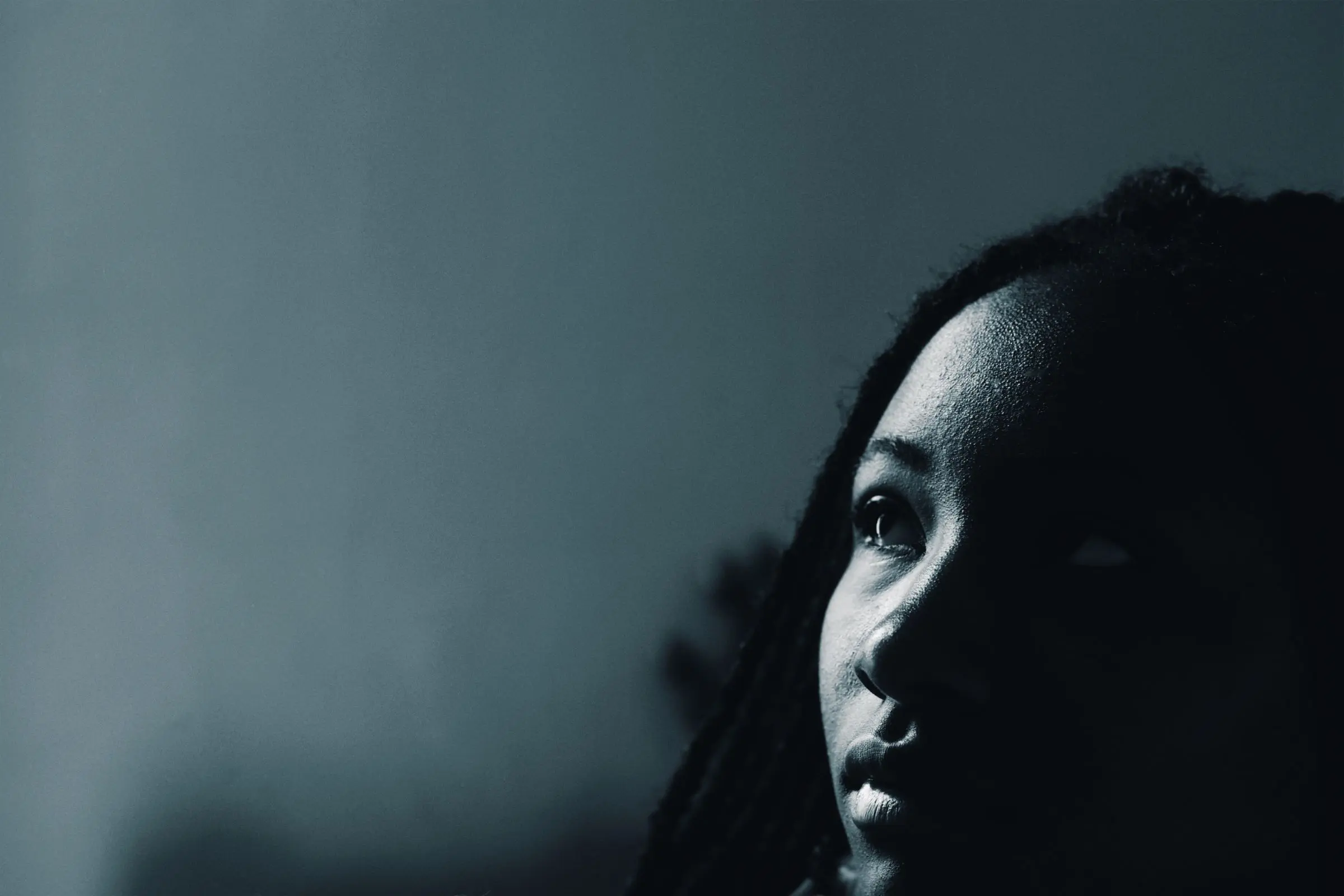 Race, Gender and Invisibility: Why Intersectionality Matters